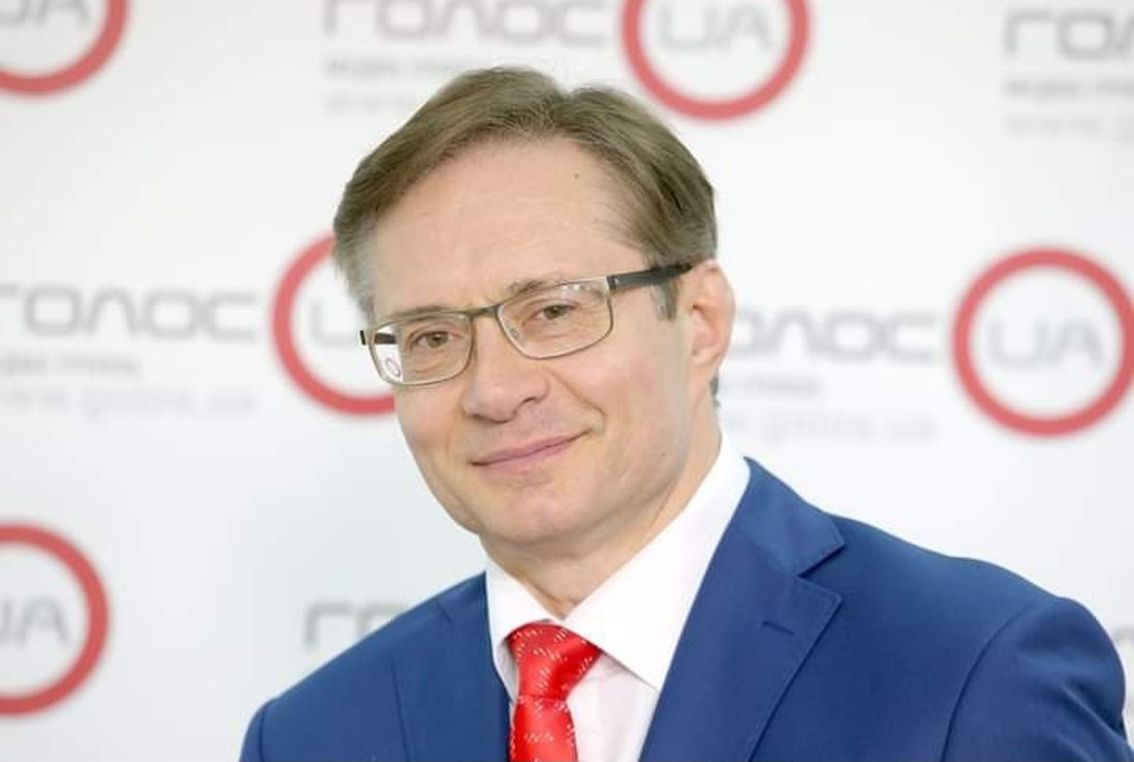 Anatoly Peshko: people’s trust is also attached to the title of ...